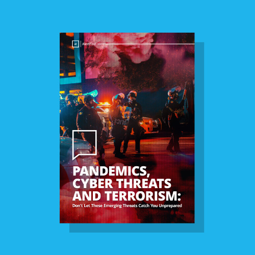 Emerging Threats | AlertFind