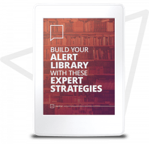 eBook: Emergency Alert Library | AlertFind