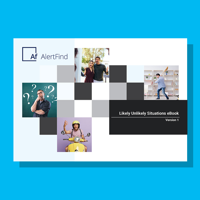 Likely, Unlikely Situations | AlertFind